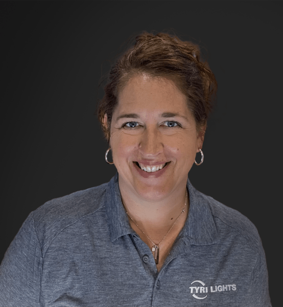 Contact - TYRI Lights