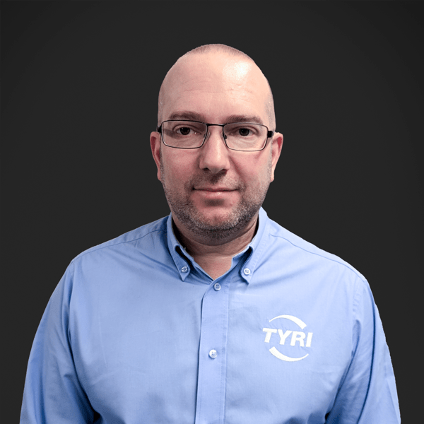 Contact - TYRI Lights