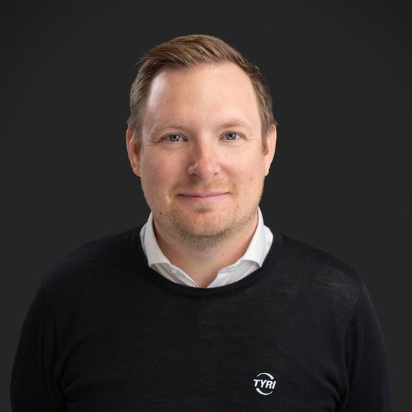 Kontakt - TYRI Lights