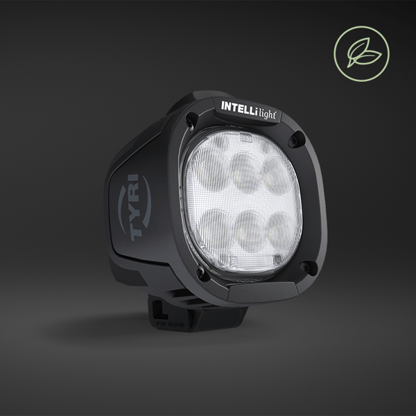 INTELLilight - TYRI Lights