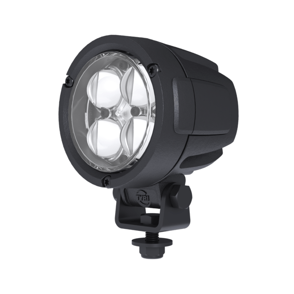 VL4 RedLine - TYRI Lights