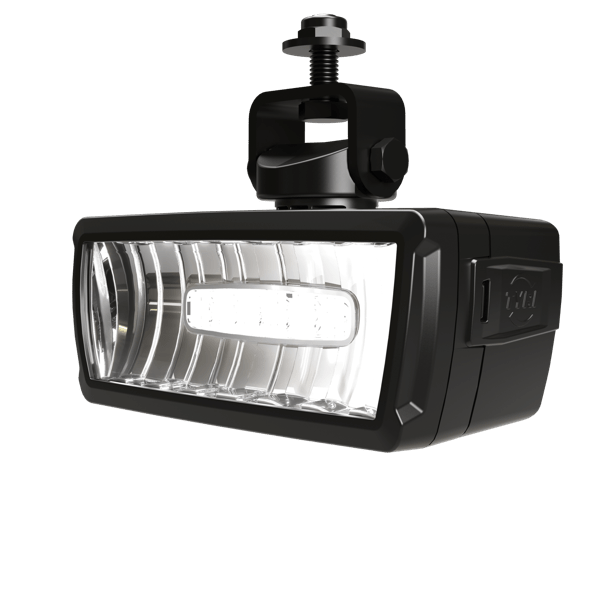 Compact Work Light 0717 G2 | TYRI LED Work Light