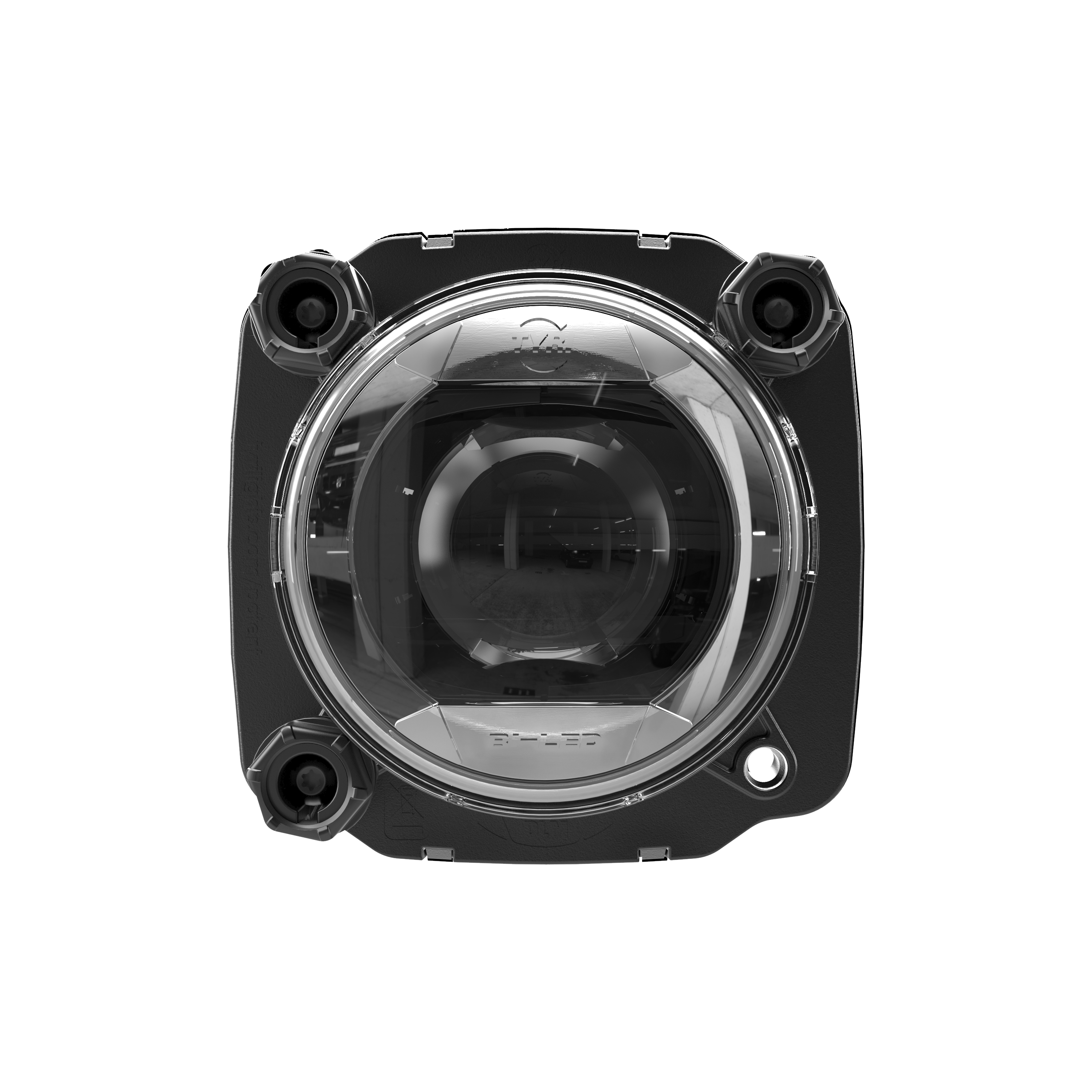 Driving Lights for OEM - TYRI Lighting Solutions