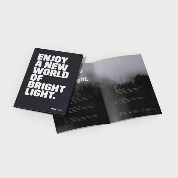 INTELLilight - TYRI Lights