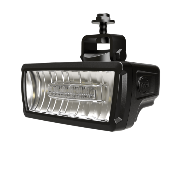 VL4 RedLine - TYRI Lights