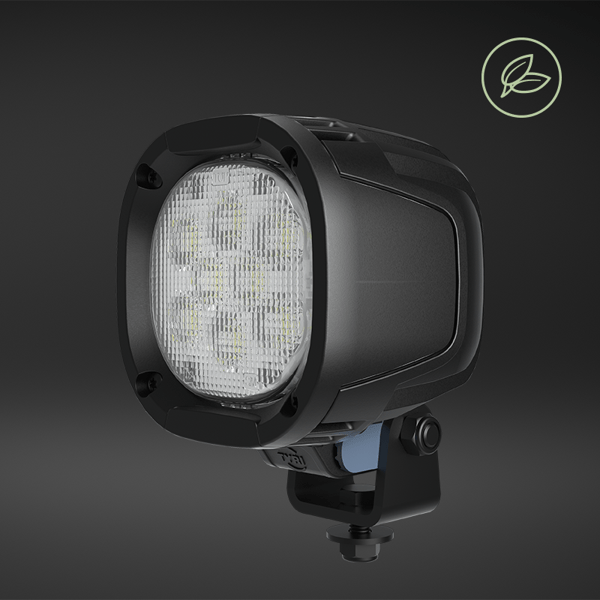 Green by TYRI - TYRI Lights